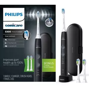 Cepillo de dientes eléctrico recargable Philips Sonicare ProtectiveClean 5300