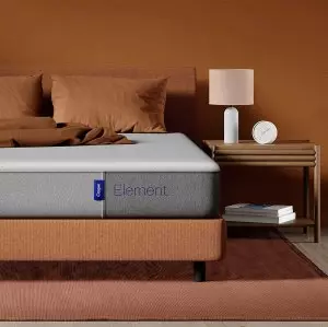 colchón casper sleep element