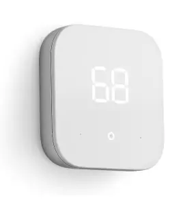 offerte tecnologiche prime day, termostato intelligente Amazon