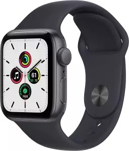 صفقات اليوم الرئيسي ، Apple Watch SE