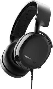 vrhunske dnevne ponudbe, SteelSeries Arctis 3 - igralne slušalke za vse platforme
