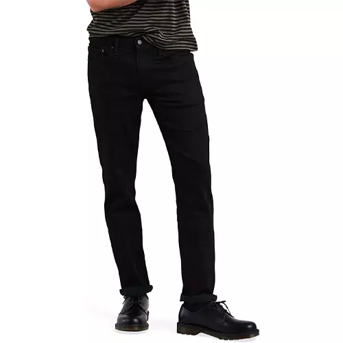ofertas de Prime Day, jeans ajustados de Levi's para hombres y mujeres