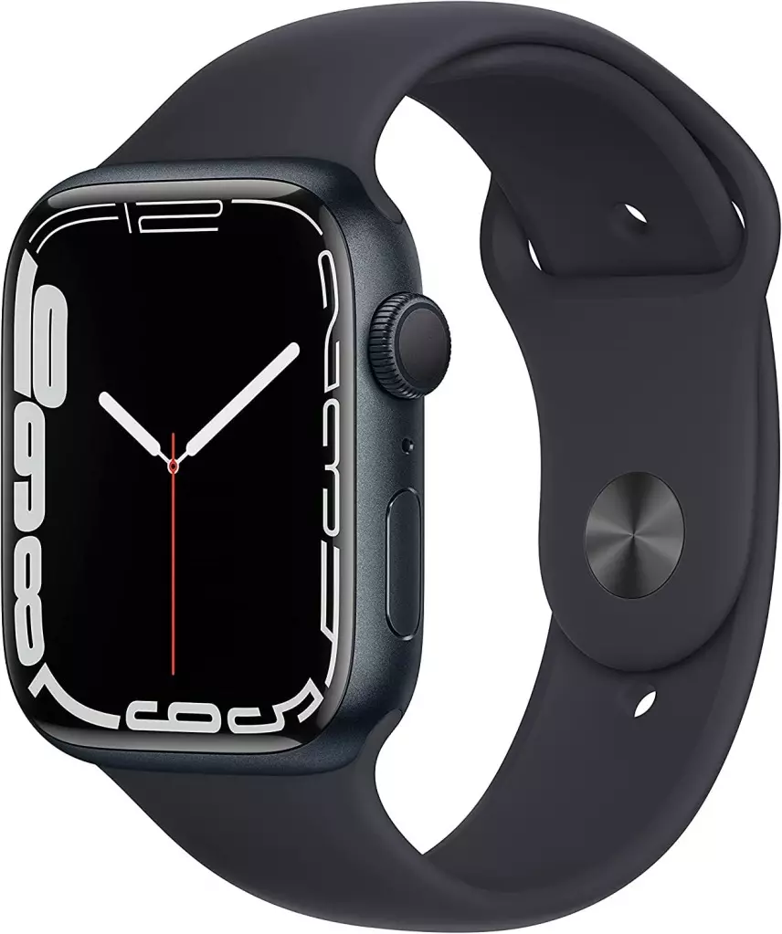 Apple Watch сериясы 7
