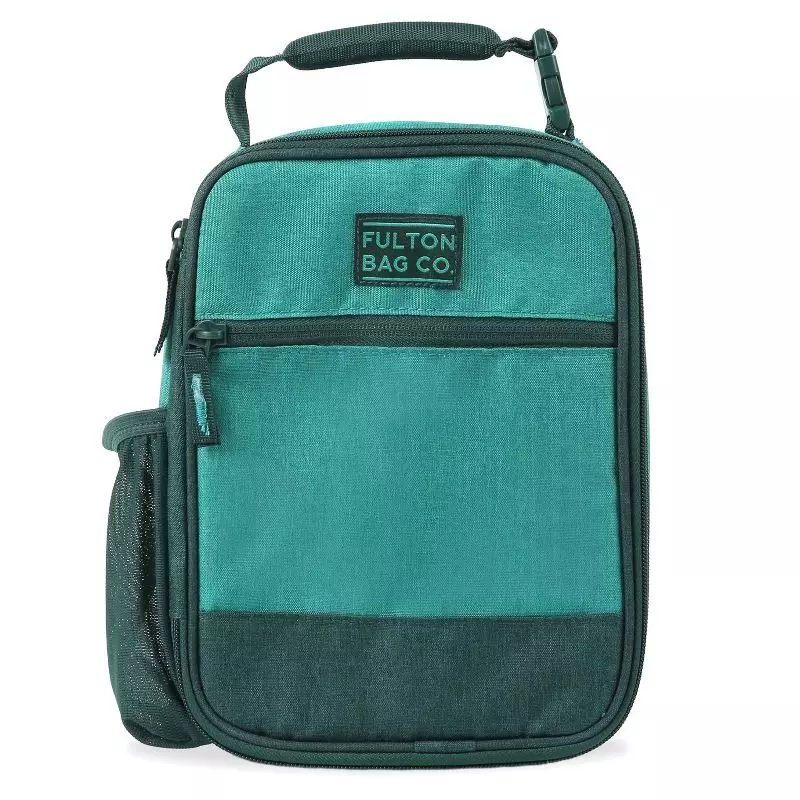 Svislá obědová taška Fulton Bag Co