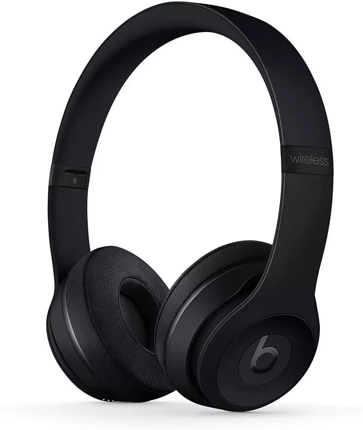 Beats Solo³ Headphone On-Ear Nirkabel Bluetooth