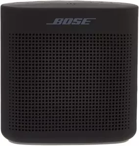 bose luidspreker