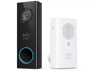 I-Eufy Security Video Doorbell
