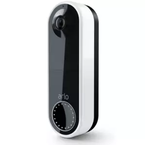 Arlo Essential ngocingo-Free Video Doorbell