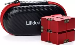 lifidea அலுமினியம் அலாய் உலோகம்