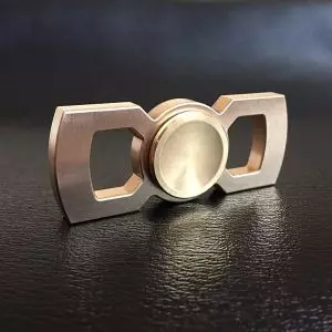 fidgetgear spinner fidget មាស