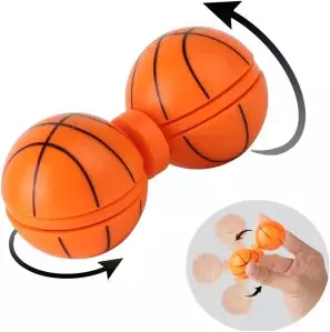 TRACYCY Fidget Rotating Ball