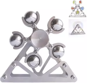 DMaos Ferris Wheel Fidget Spinner