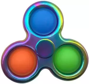 cool fidget spinners compresie pură