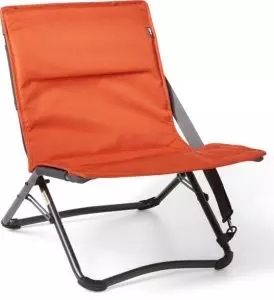 krzesła na ognisko