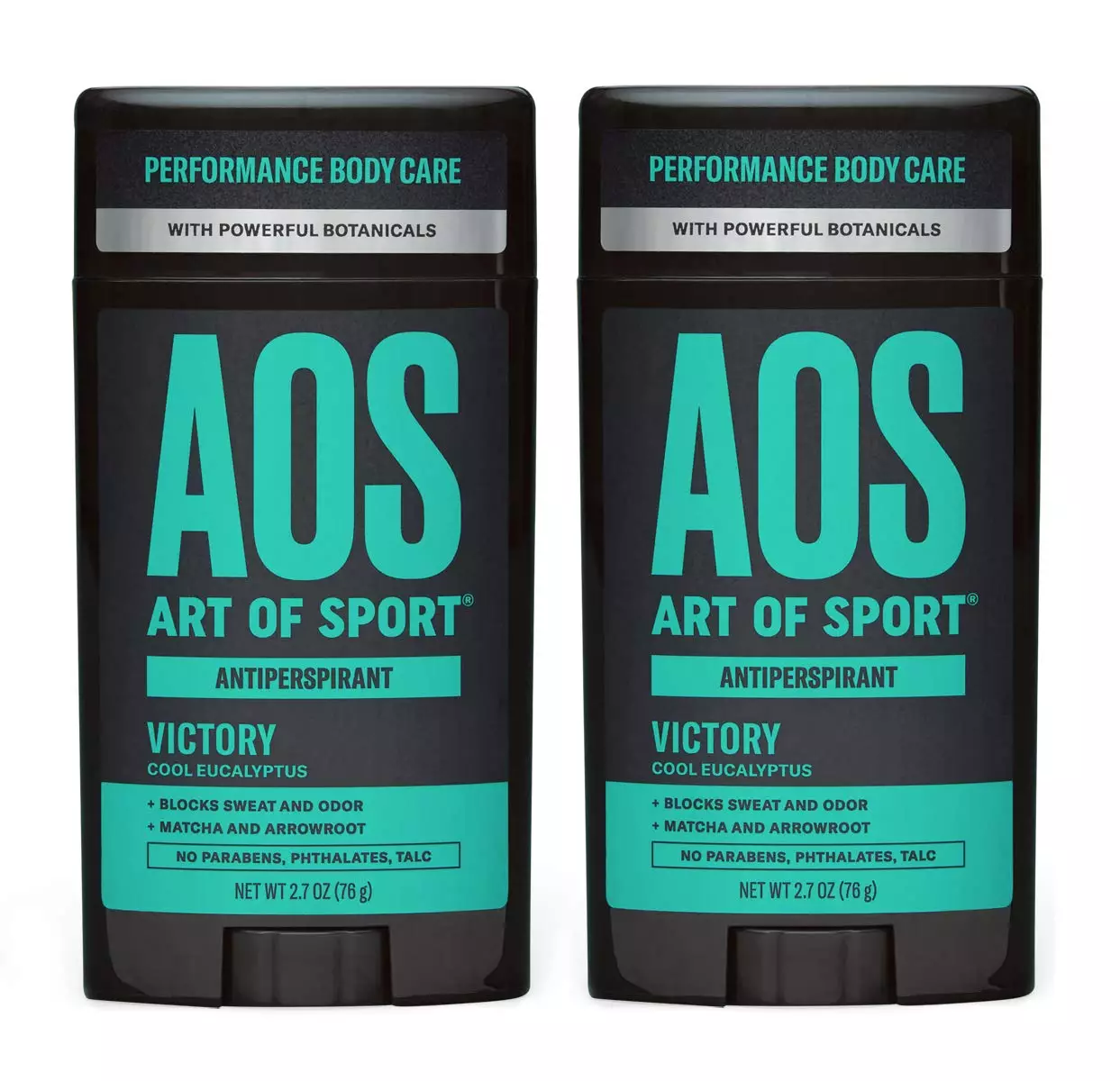 Art of Sport Vyriškas antiperspirantas dezodorantas; geriausias antiperspirantas dezodorantas