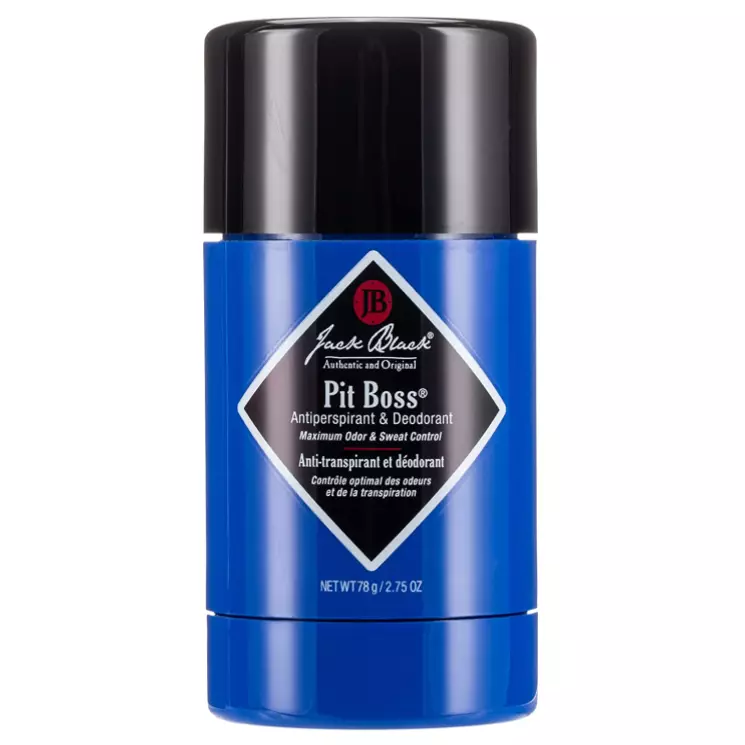 Jack Black Pit Boss Antiperspirant u Deodorant