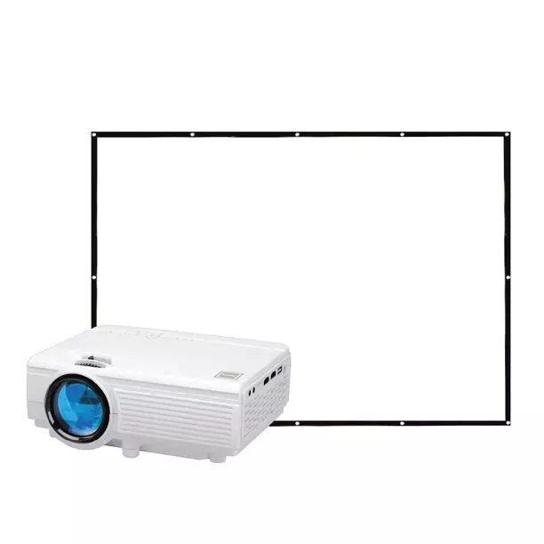RCA home theater projector, Walmart prime day deals