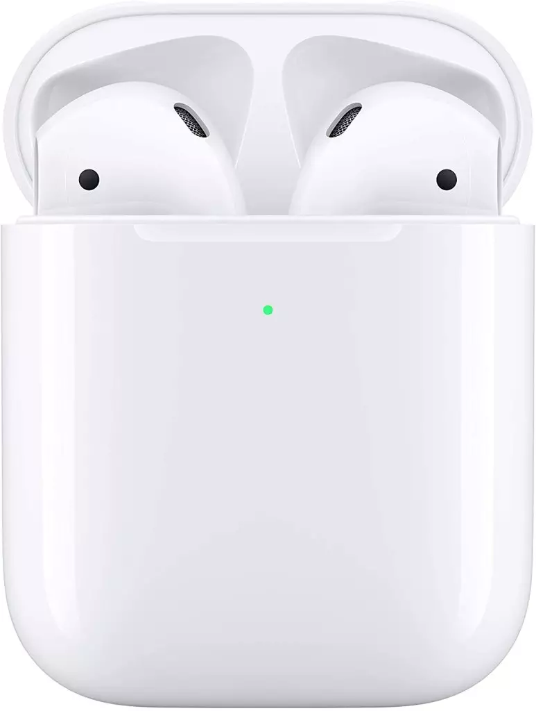 Ang Airpods 2nd Gen