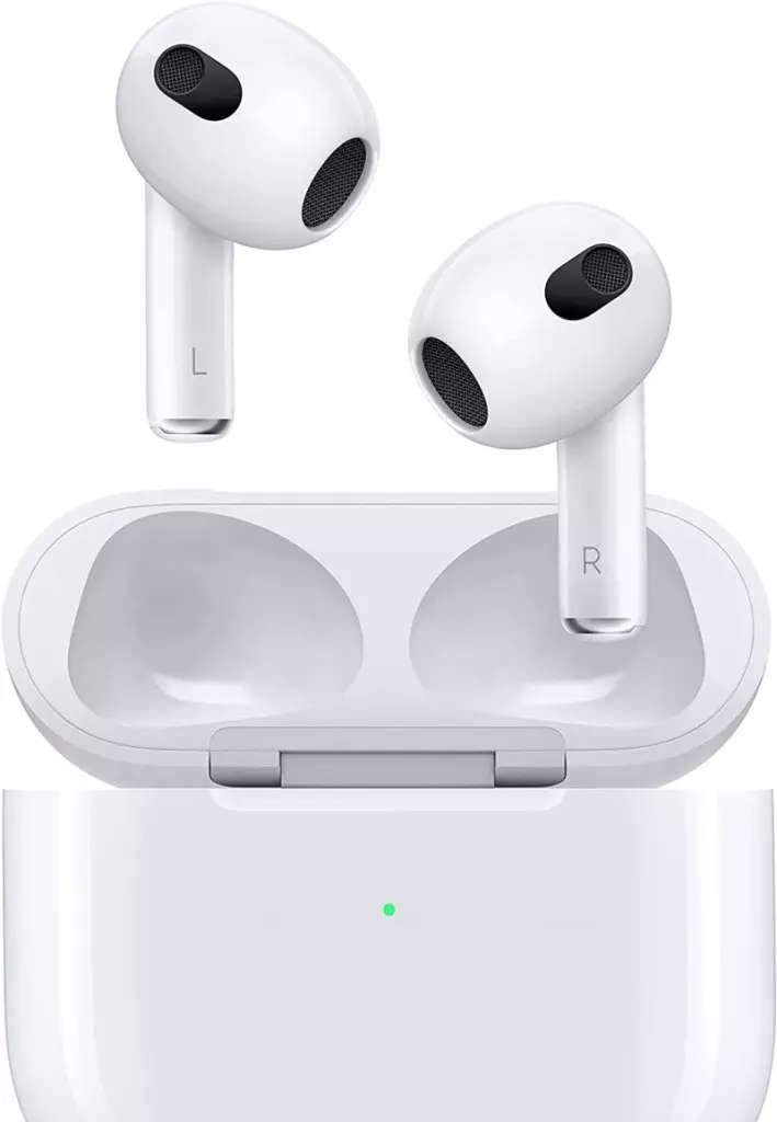 AirPods na 3rd Generation