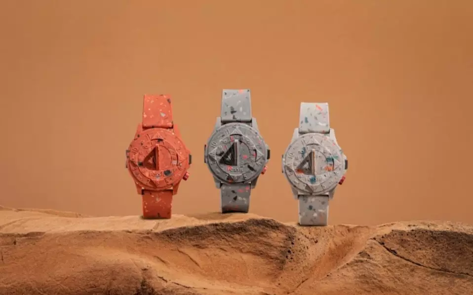 Fossil-and-State-collab-watches