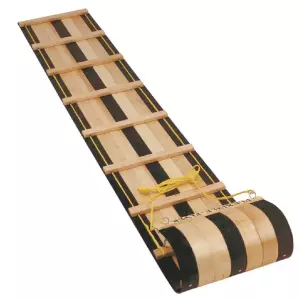 akwụkwọ ozi sled