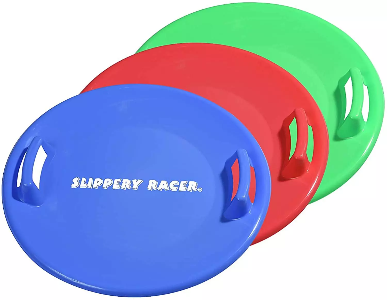slippery- racer- downhill-sled
