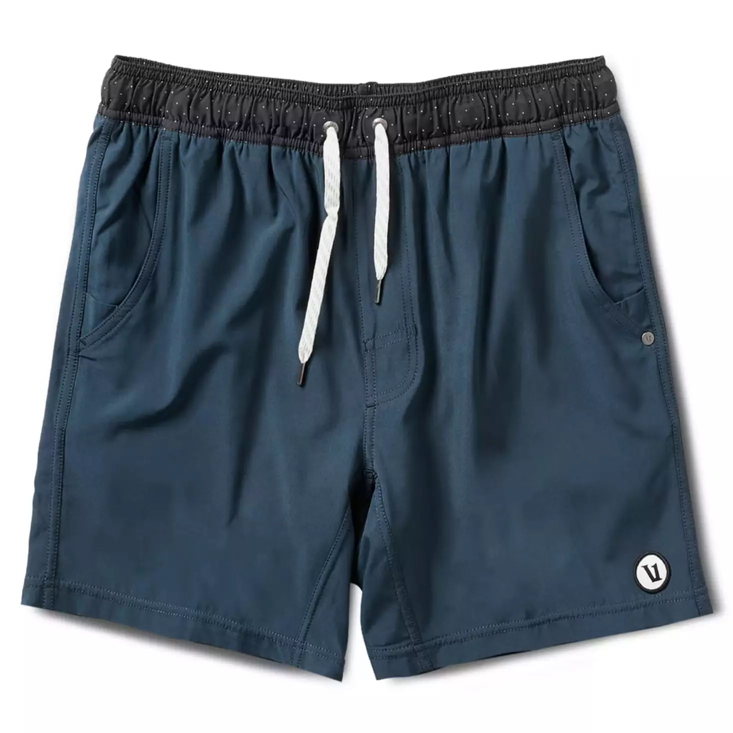 Quần short nam inseam 5 inch, Quần short Vuori Kore