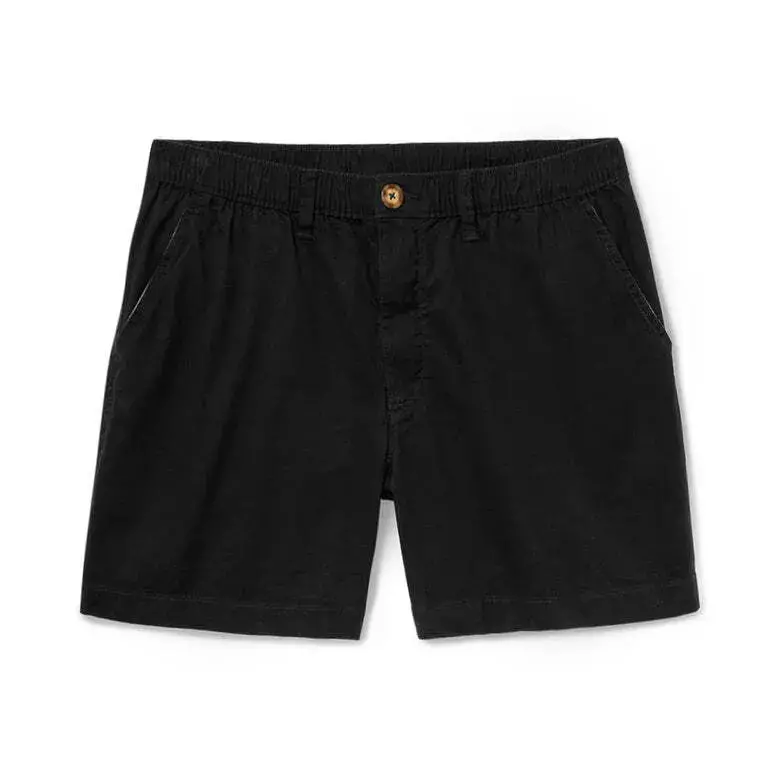 5-Zoll inseam Shorts Männer, Chubbies The Dark N 'Stormies 5.5