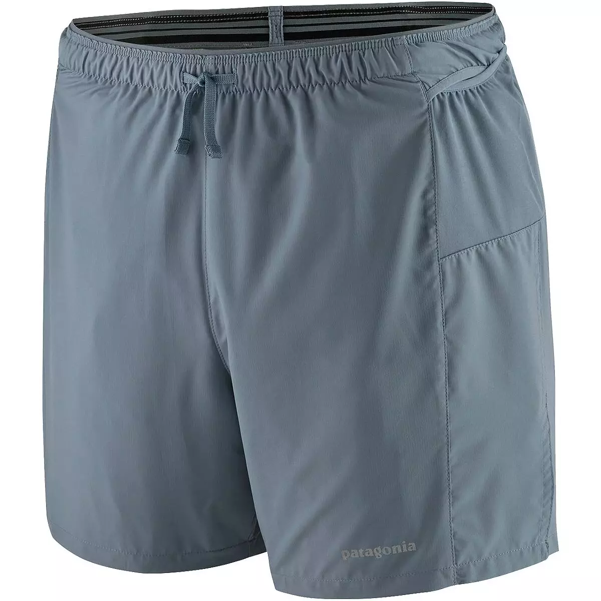 กางเกงขาสั้นชายขาสั้น 5 นิ้ว Patagonia Strider Pro 5in Short