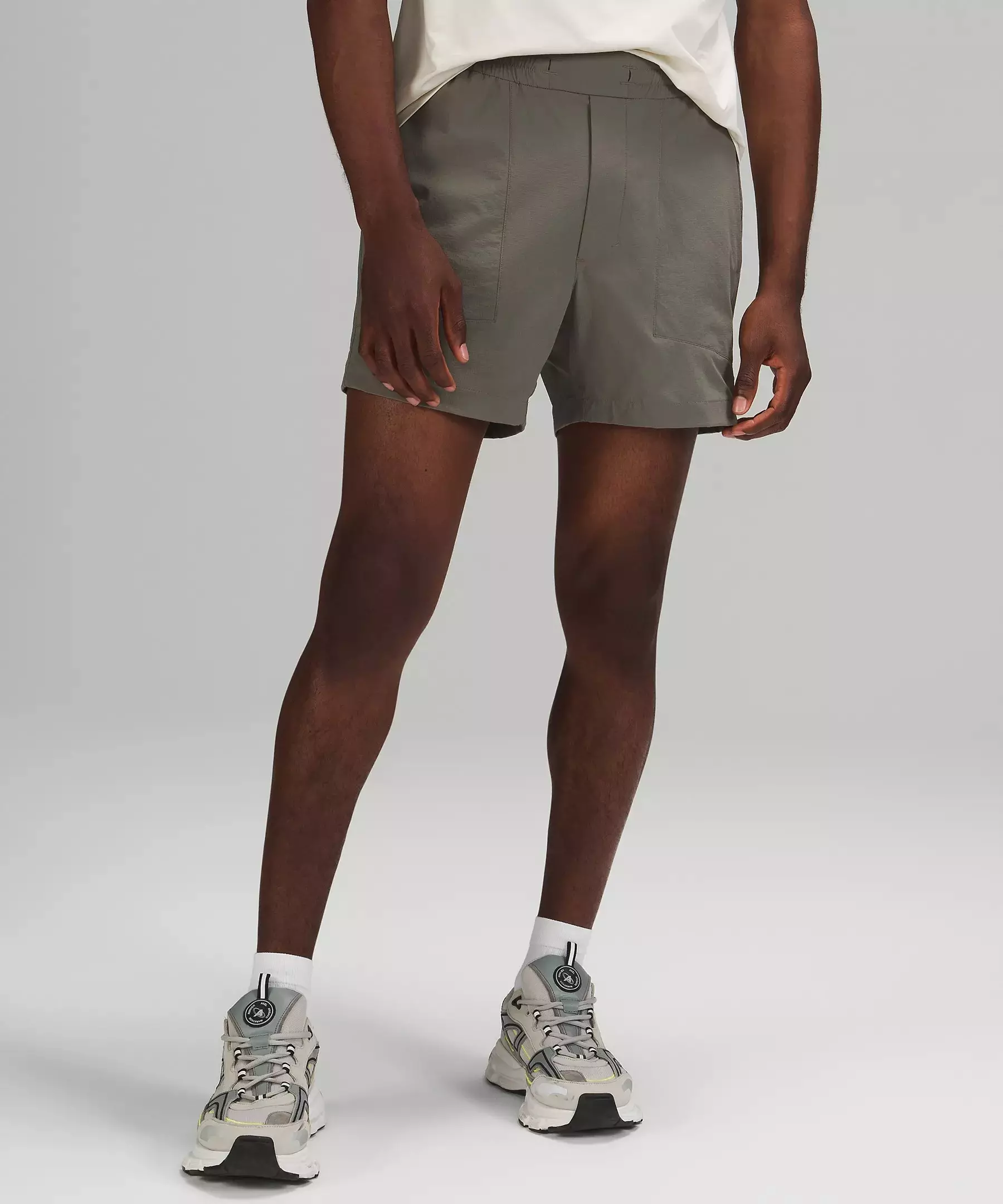 De 16 beste paar 5-inch binnenbeenlengte shorts voor mannen om te pronken met die benen 1708_5