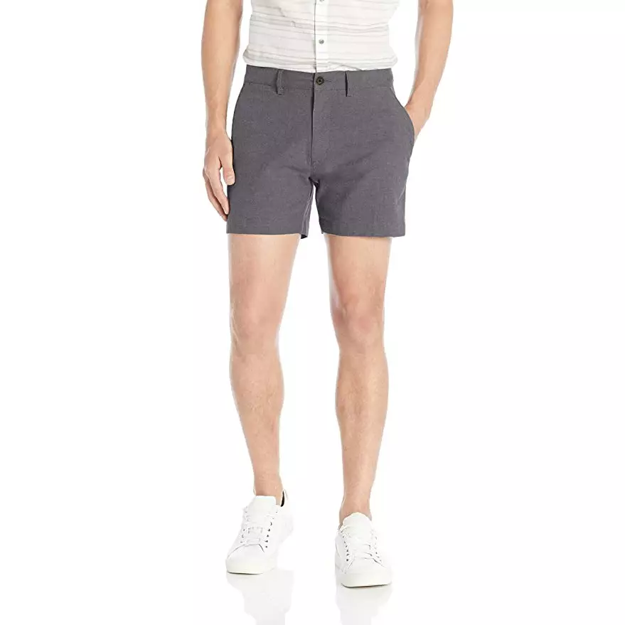 De 16 beste parene med 5-tommers inseam-shorts for menn for å vise frem disse beina 1708_7