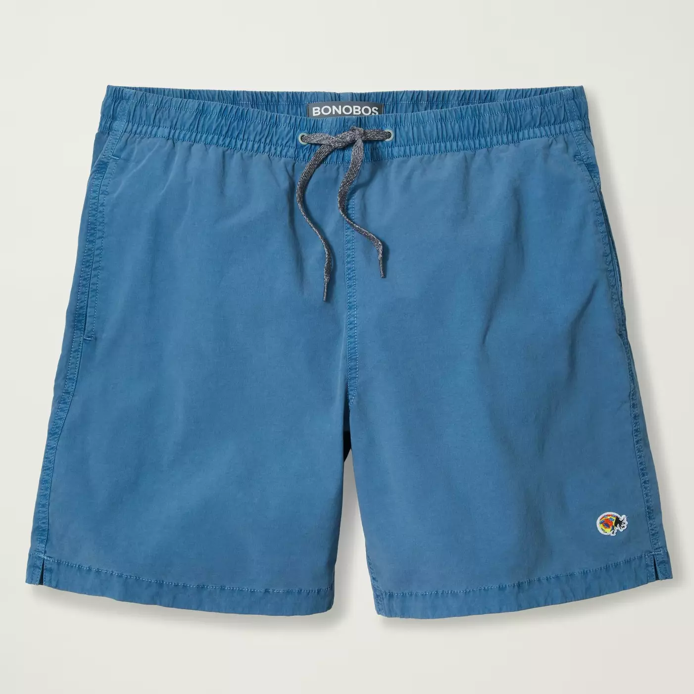 ຜູ້ຊາຍສັ້ນ inseam 5 ນິ້ວ, Bonobos Anywhere Short E-Waist