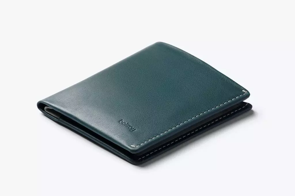 umkhono we-Bellroy note