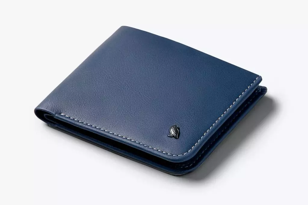 bellroy 錢包