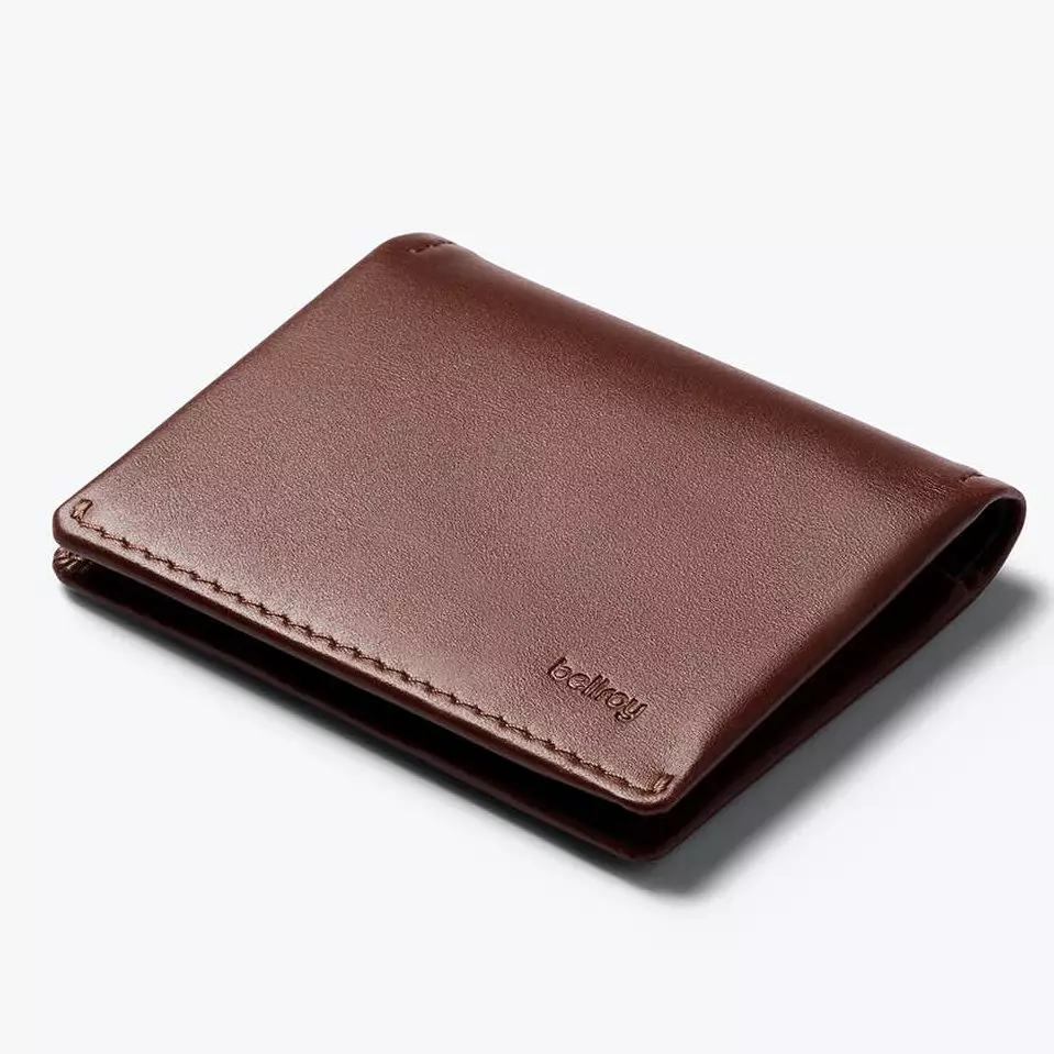 bellroy slim mouw