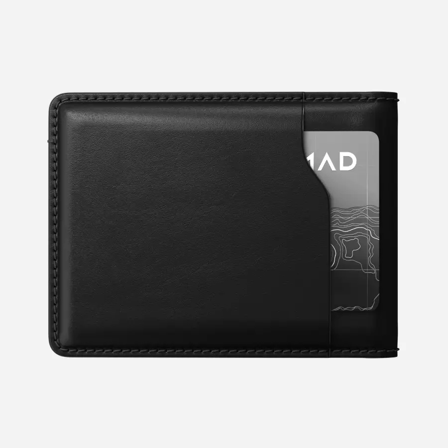 nomad wallet