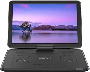 šaukuwa DVD player boifun