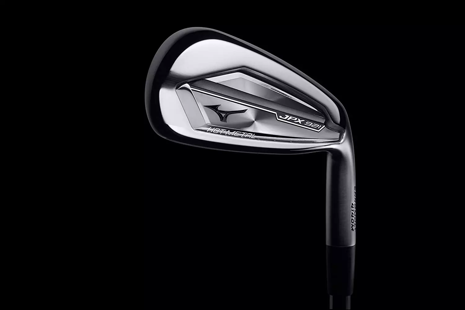 Pinseeker nagrada: Mizuno Golf JPX921 Hot Metal Irons će ukinuti vaše nedostatke u golfu 17148_5