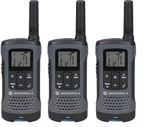 Gli 8 migliori walkie-talkie su Amazon ti assicurano di non essere mai fuori contatto con il tuo gruppo 1722_8