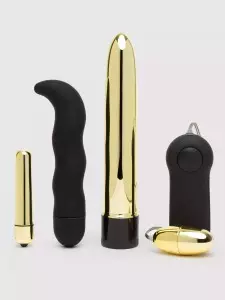 Lovehoney vibrator kit, mga deal sa sex toy