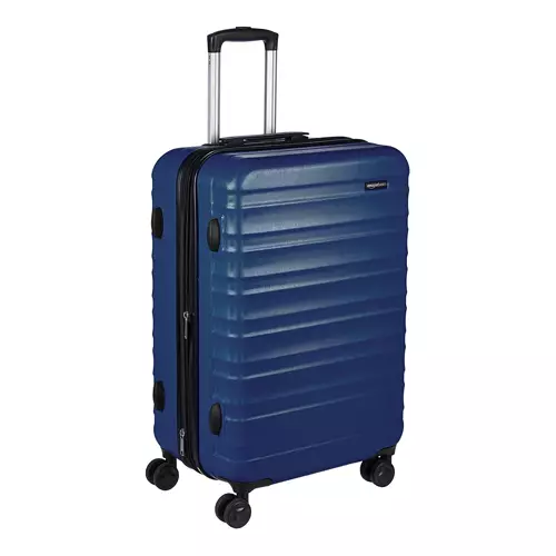Amazon Basics каты багаж