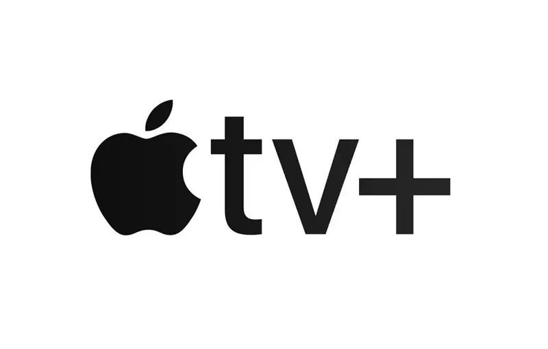 apple tv+ loqosu, ən yaxşı axın xidmətləri