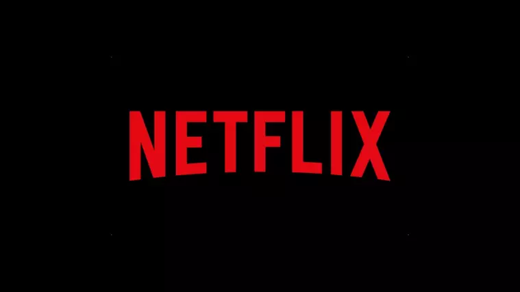 Netflix लोगो, उत्तम स्ट्रिमिङ सेवाहरू