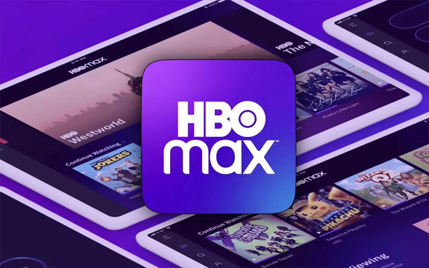 HBO max review, layanan streaming paling apik