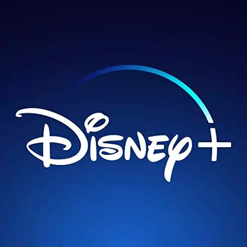 Logo Disney Plus, meilleurs services de streaming