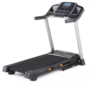 I-Treadmill NordicTrack