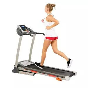 Treadmill Sunny Health & Fitness