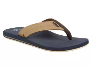 Billabong Letsatsi lohle Impact Slip-On Sandals