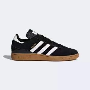 Čierne topánky Adidas Busenitz Pro