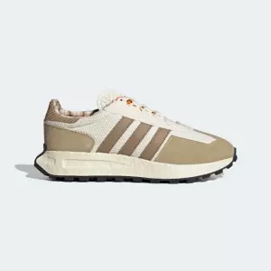 Barna Adidas Retropy E5 cipő